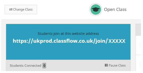 Connecting Students (Certified Teacher INT) - Learn Promethean