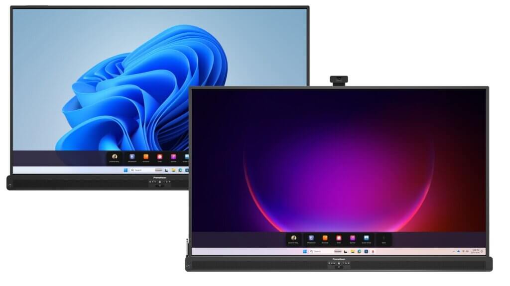 ActivPanel 10 - Learn Promethean