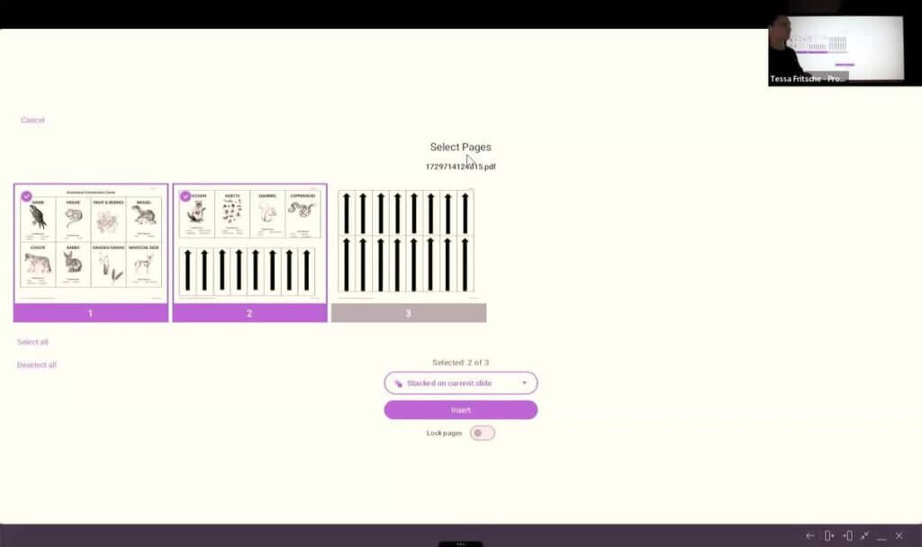 Explain Everything: Introduction - Learn Promethean Explain Everything: Introduction - Learn Promethean