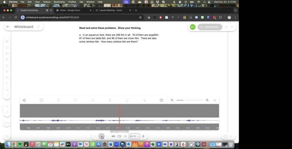 Explain Everything: Introduction - Learn Promethean Explain Everything: Introduction - Learn Promethean