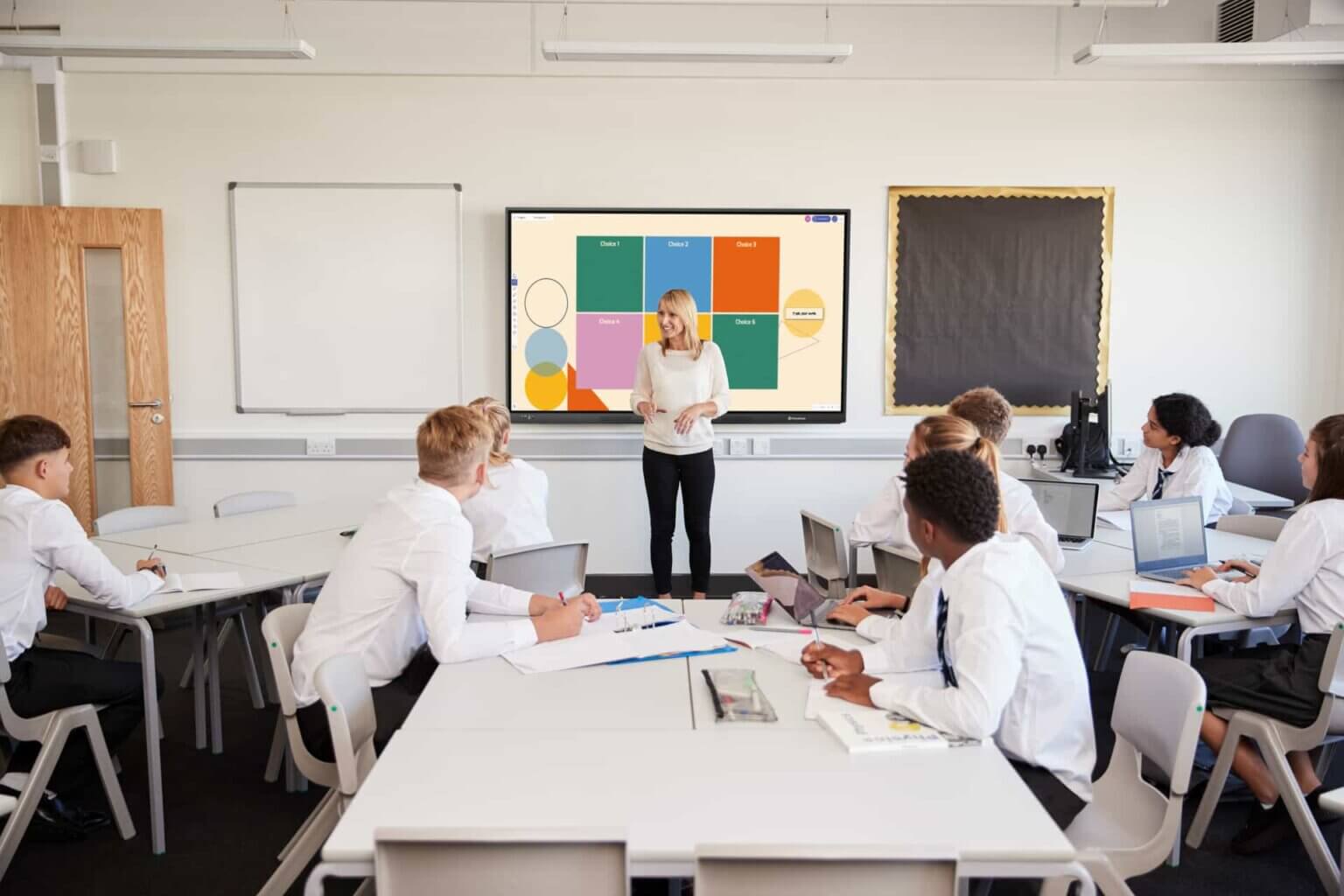 Explain Everything explained - Learn Promethean Explain Everything explained - Learn Promethean