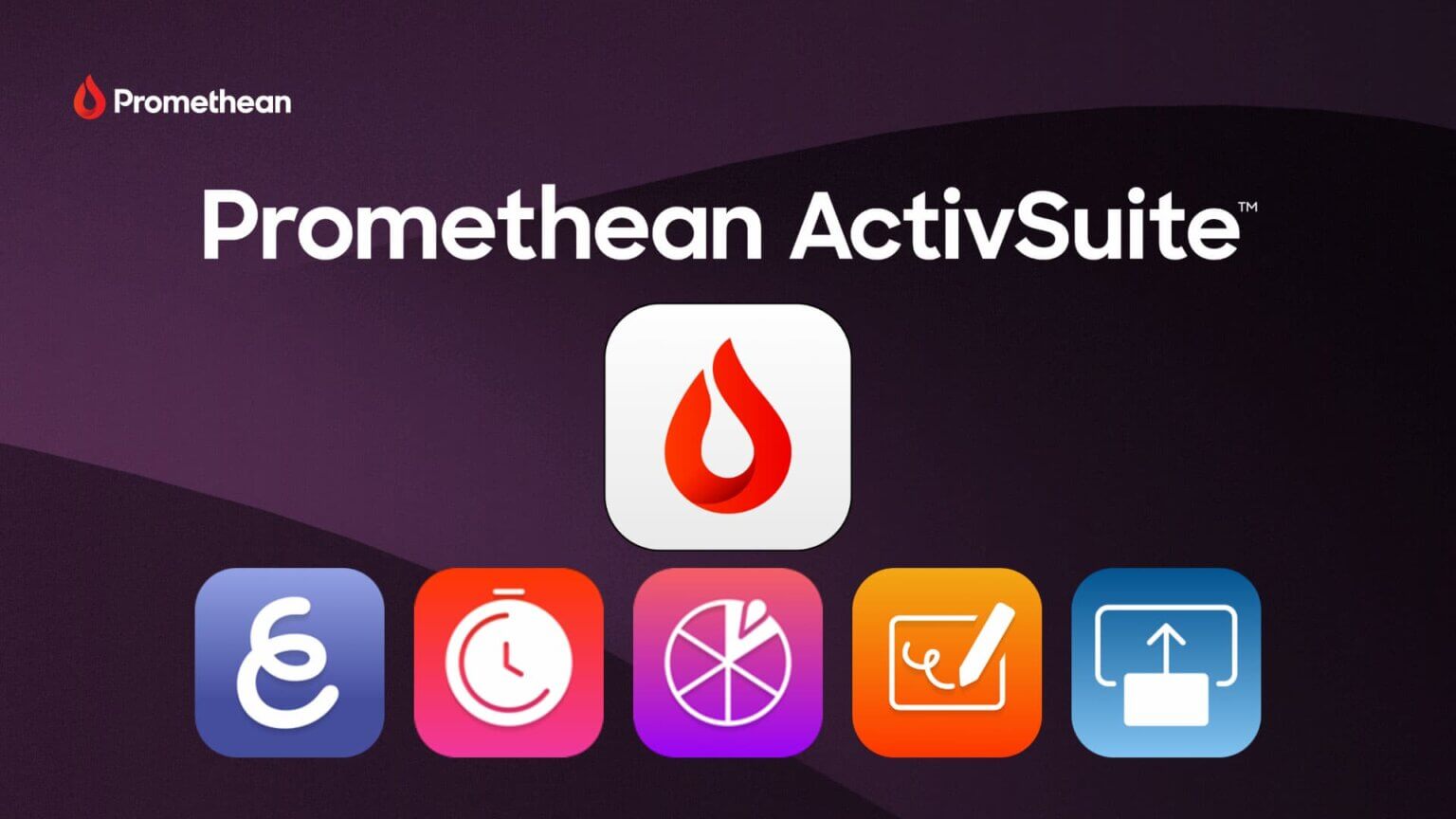 Promethean ActivPanel Orientations - Learn Promethean