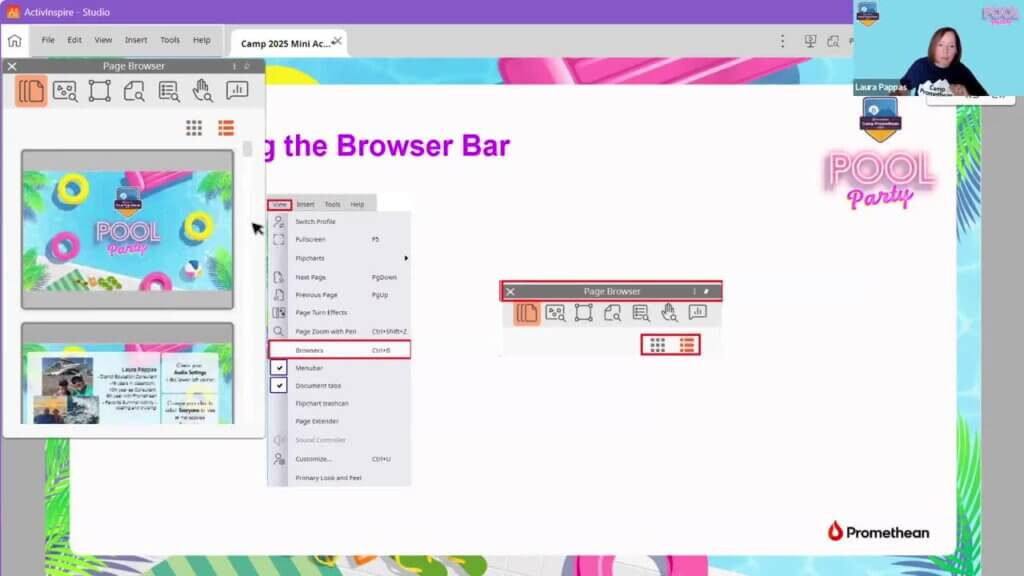 ActivInspired: Top questions answered - Learn Promethean